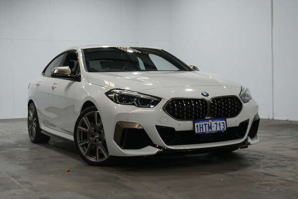 11 BMW Cars for Sale in Perth, WA | John Hughes