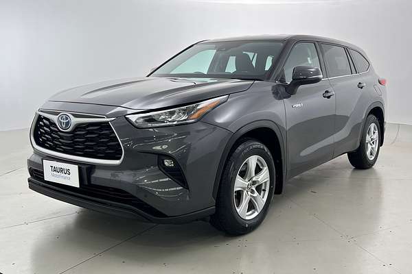 40 Toyota Cars for Sale in Essendon Fields, VIC | blinkr