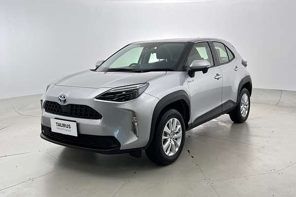 48 Toyota Cars for Sale in Essendon Fields, VIC | blinkr