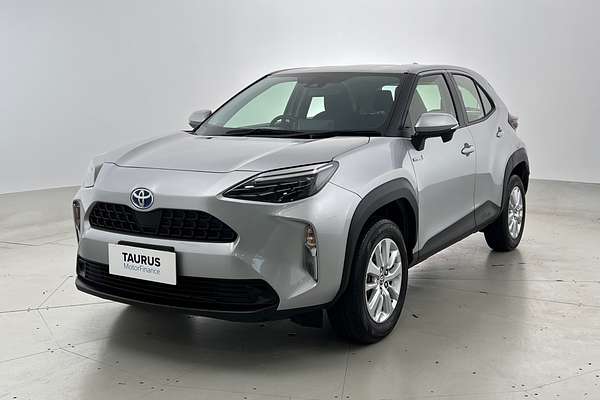 40 Toyota Cars for Sale in Essendon Fields, VIC | blinkr