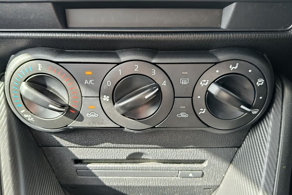 SOLD 2014 Mazda 2 Neo in BLUE | Used Hatch | Stock #133616 | Southport ...