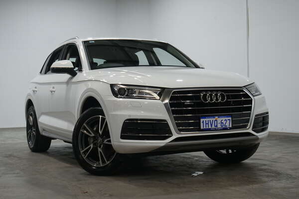 17 Audi Cars for Sale in Perth, WA | John Hughes
