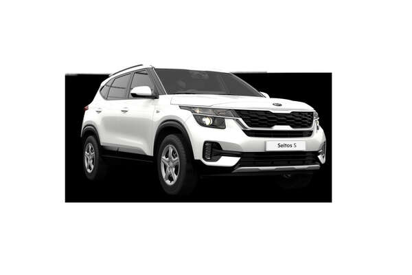 8 Kia Seltos Cars for Sale in Perth, WA | John Hughes