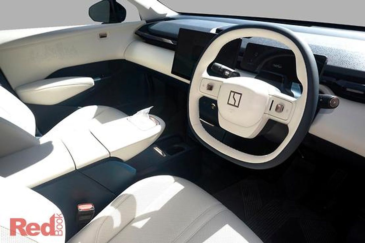 2025 Zeekr X RWD | New SUV | Stock #ZeekrXBNE | Hamilton QLD | Motopool