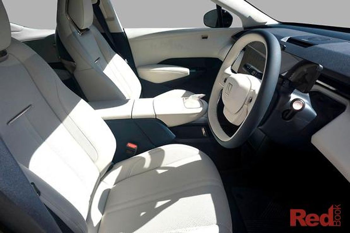 2025 Zeekr X RWD | New SUV | Stock #ZeekrXBNE | Hamilton QLD | Motopool