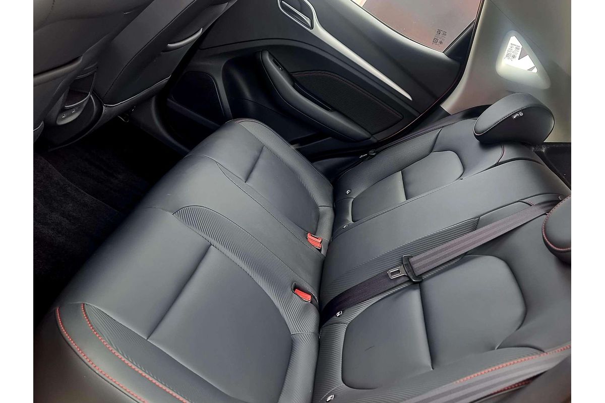 SOLD 2025 MG ZST Vibe in Brighton Blue Metall ic | Demo SUV | Stock #A2508250078 | Moorooka QLD ...