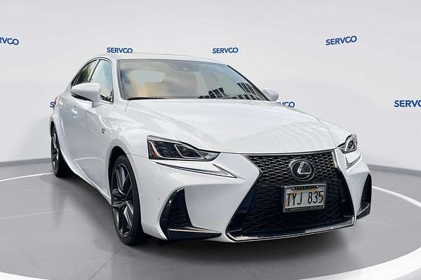 17 Used Cars for Sale in Servco Lexus Honolulu | Servco Pre-Owned