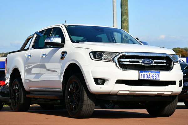 23 Ford Ranger Cars for Sale in Perth, WA | John Hughes