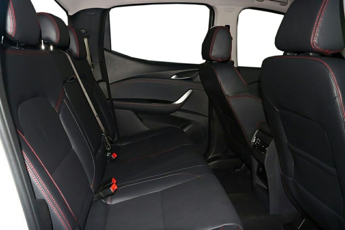 SOLD 2024 LDV T60 Max PLUS Mega Tub in Blanc White | New Ute | Stock ...