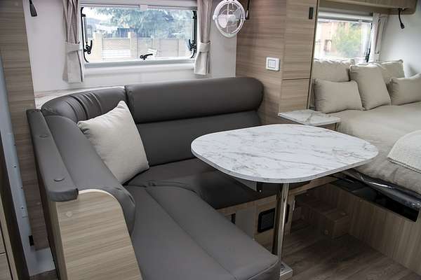2025 Jayco DESTINY MOTORHOME in WHITE | New Ute | Stock #23706 ...