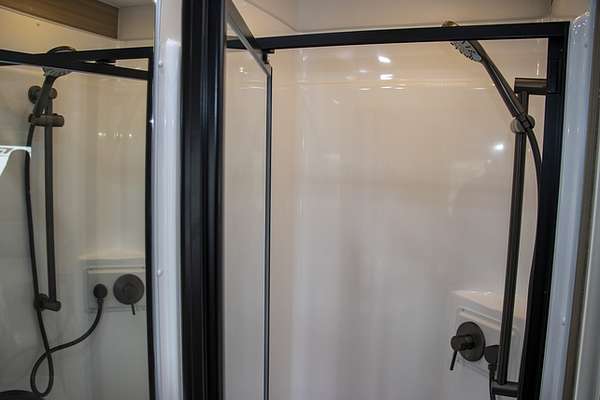 2025 Jayco DESTINY MOTORHOME in WHITE | New Ute | Stock #23706 ...