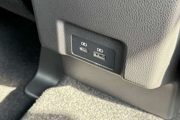 2024 Mitsubishi Eclipse Cross LS Black Edition in P62 RED DIAMOND | Demo SUV | Stock #3018054 ...