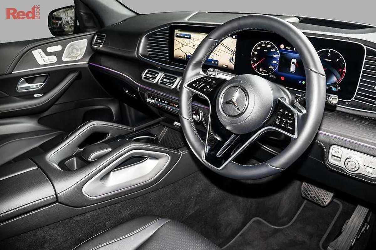 2025 Mercedes-Benz GLE-Class GLE300 d | Used SUV | Stock #SYDGLE ...