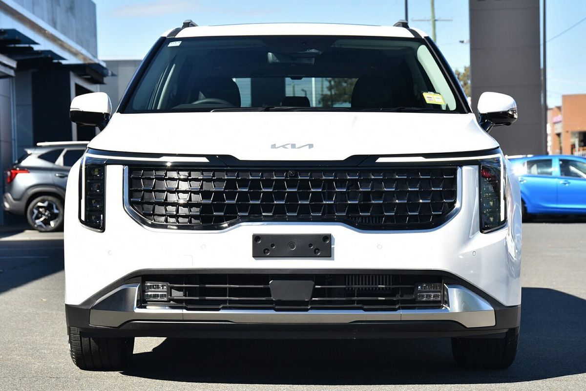 2025 Kia Carnival GT-Line in Snow White Pearl (SWP) | New SUV | Stock #600216 | Victoria Park WA ...