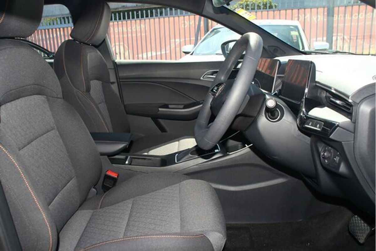 2025 MG MG3 Excite in Hampstead Grey | New Hatch | Stock #M213030 ...