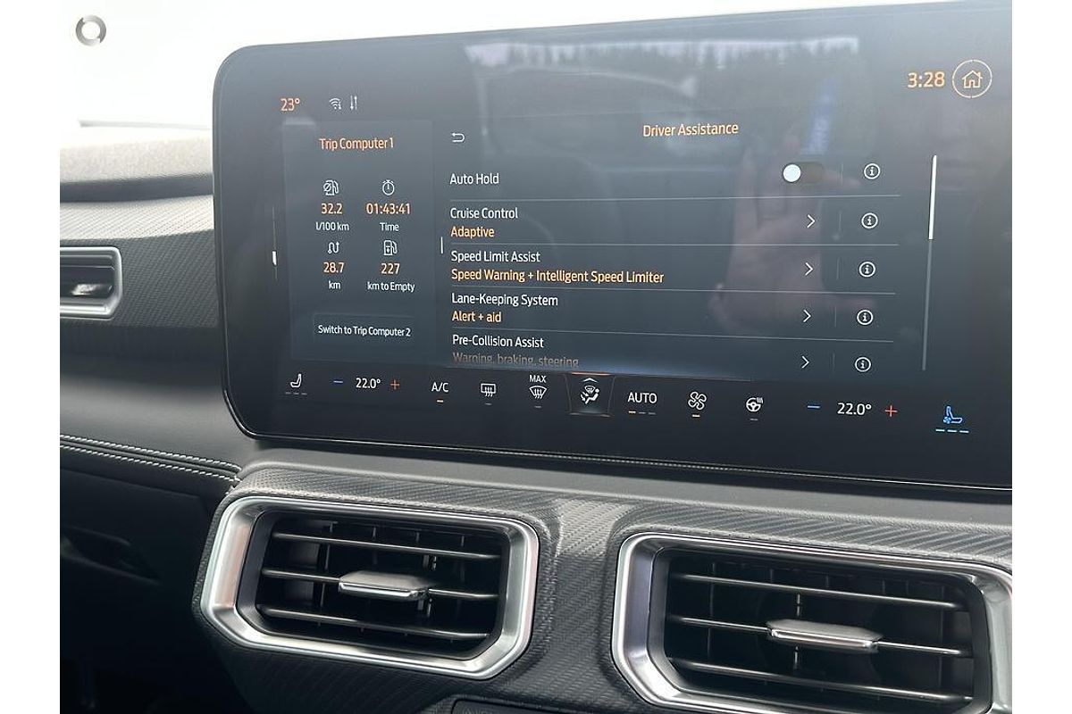 SOLD 2024 Ford Mustang GT in Carbonised Grey | New Coupe | Stock # ...