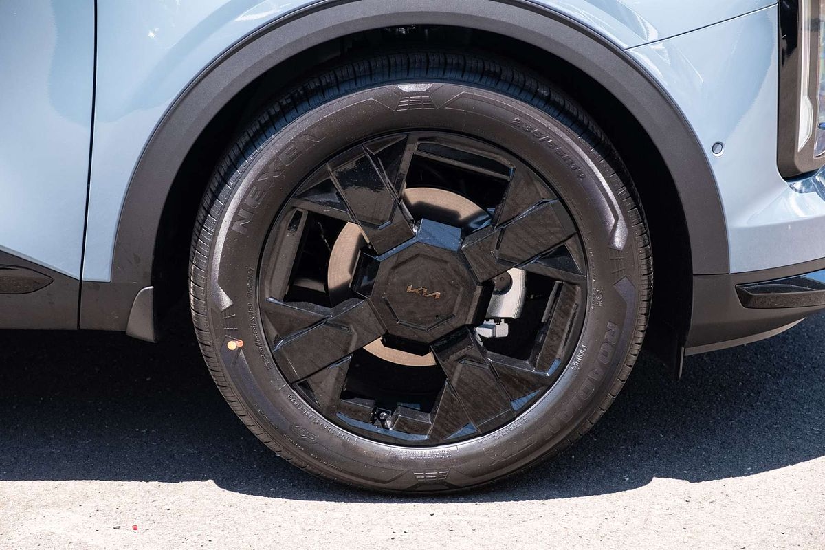 2025 Kia Sportage GT-Line in Heritage Blue | New SUV | Stock #K469619 ...