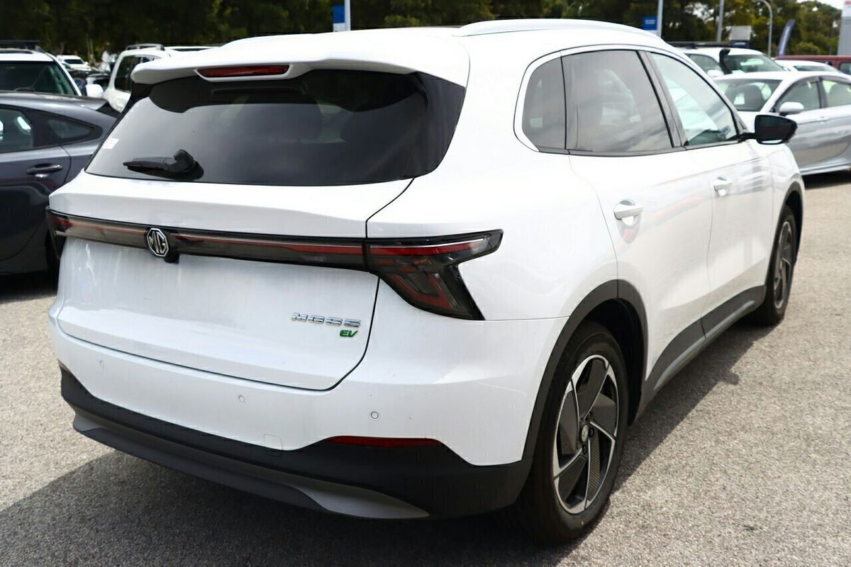 2025 MG MGS5 EV Essence 62 in White | New SUV | Stock #MGS5EVES62RWDDWR ...