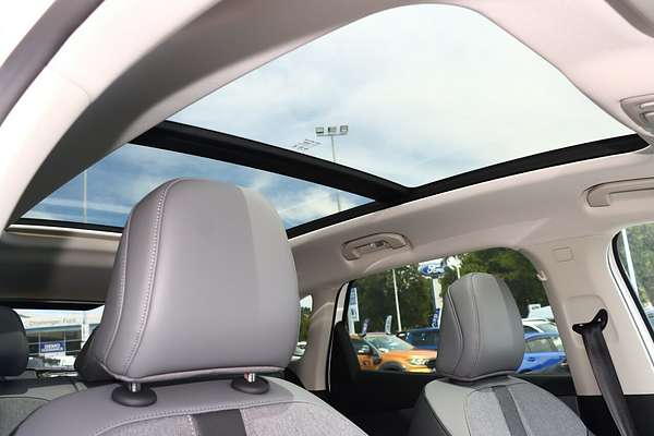 2025 MG MGS5 EV Essence 62 in White | New SUV | Stock #MGS5EVES62RWDDWR ...