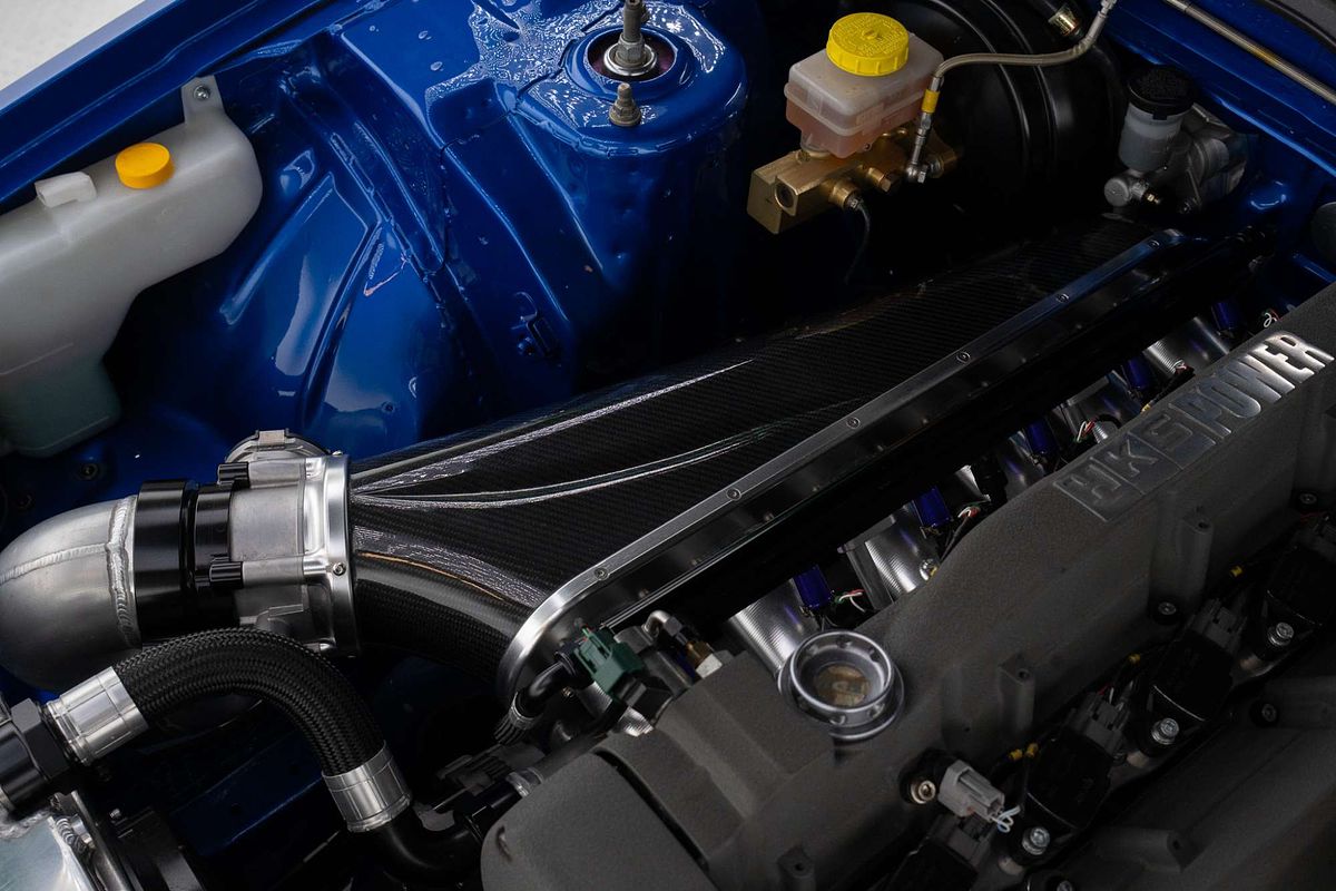 1999 Nissan Skyline GT-R in Bayside Blue | Used Coupe | Stock #55800 ...