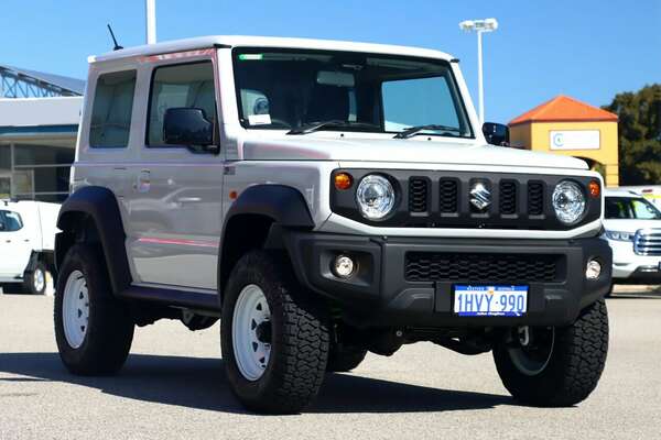 614 4X4 Cars and Utes for Sale in Perth, WA | John Hughes