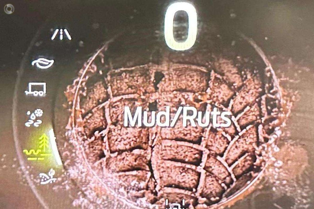 2024 Ford Everest Platinum in Grey | Used SUV | Stock #347428 ...