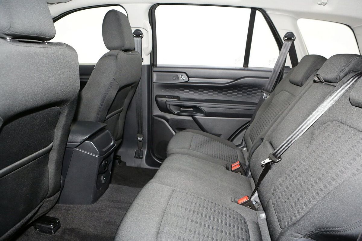 2024 Ford Everest Ambiente in Grey | Used SUV | Stock #466408 ...