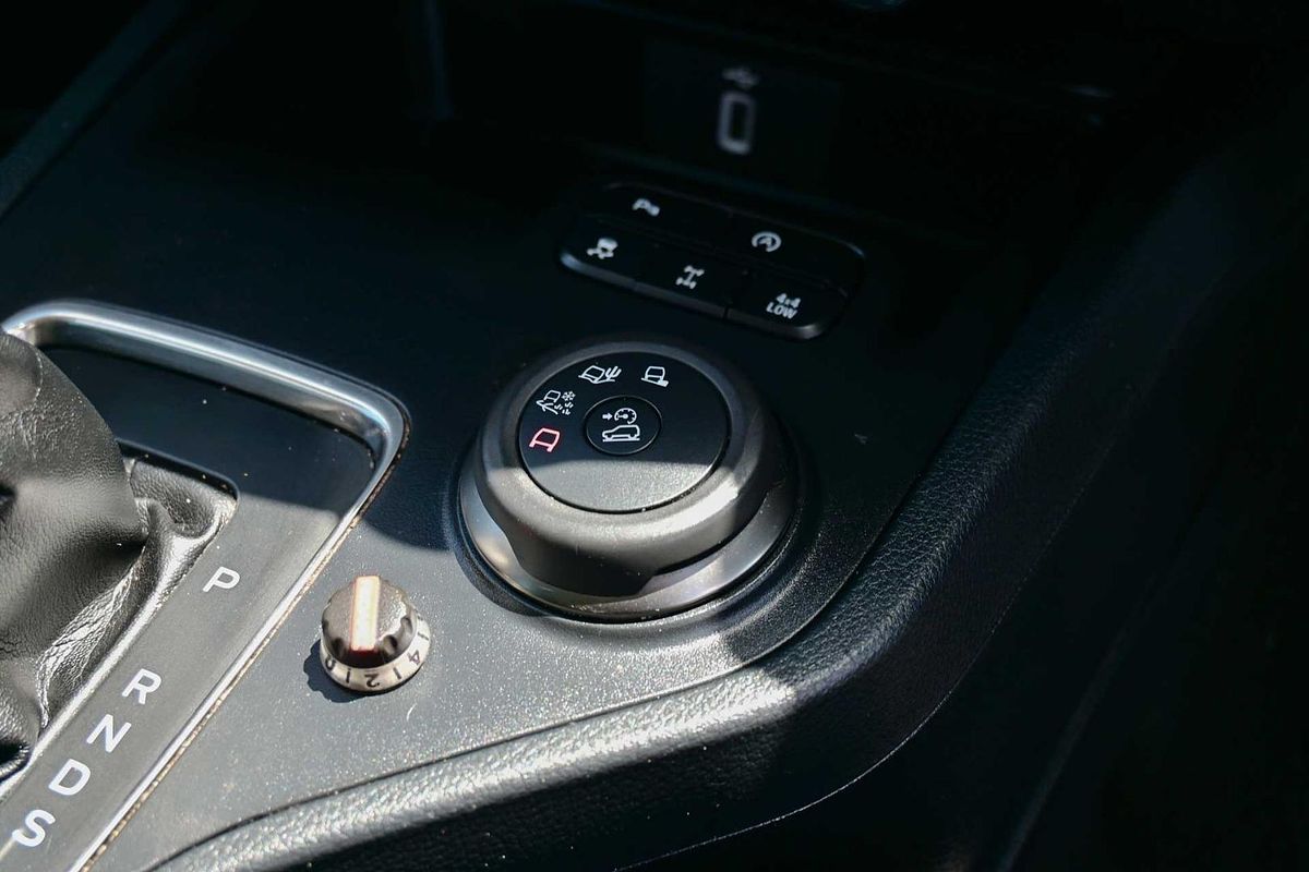 2021 Ford Everest Sport in BLUE | Used SUV | Stock #B5186 | Osborne ...