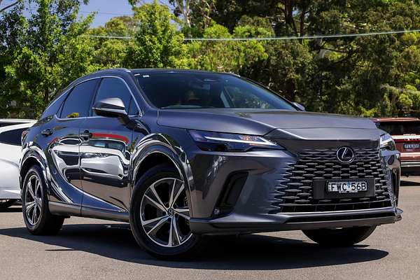 35 Used and Demo Cars for Sale in Kirrawee, NSW | Lexus of Sutherland ...