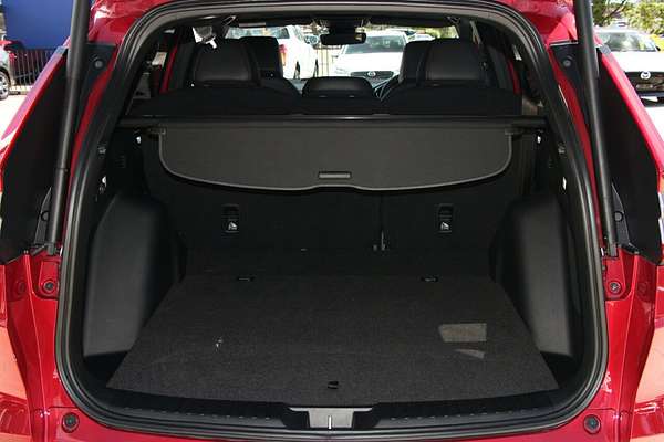 2023 Honda CR-V e:HEV RS in RED | Used SUV | Stock #CM2300 ...