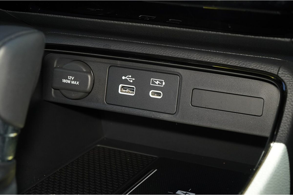 2023 Honda CR-V e:HEV RS in GREY | Used SUV | Stock #PW47025 | Warwick ...