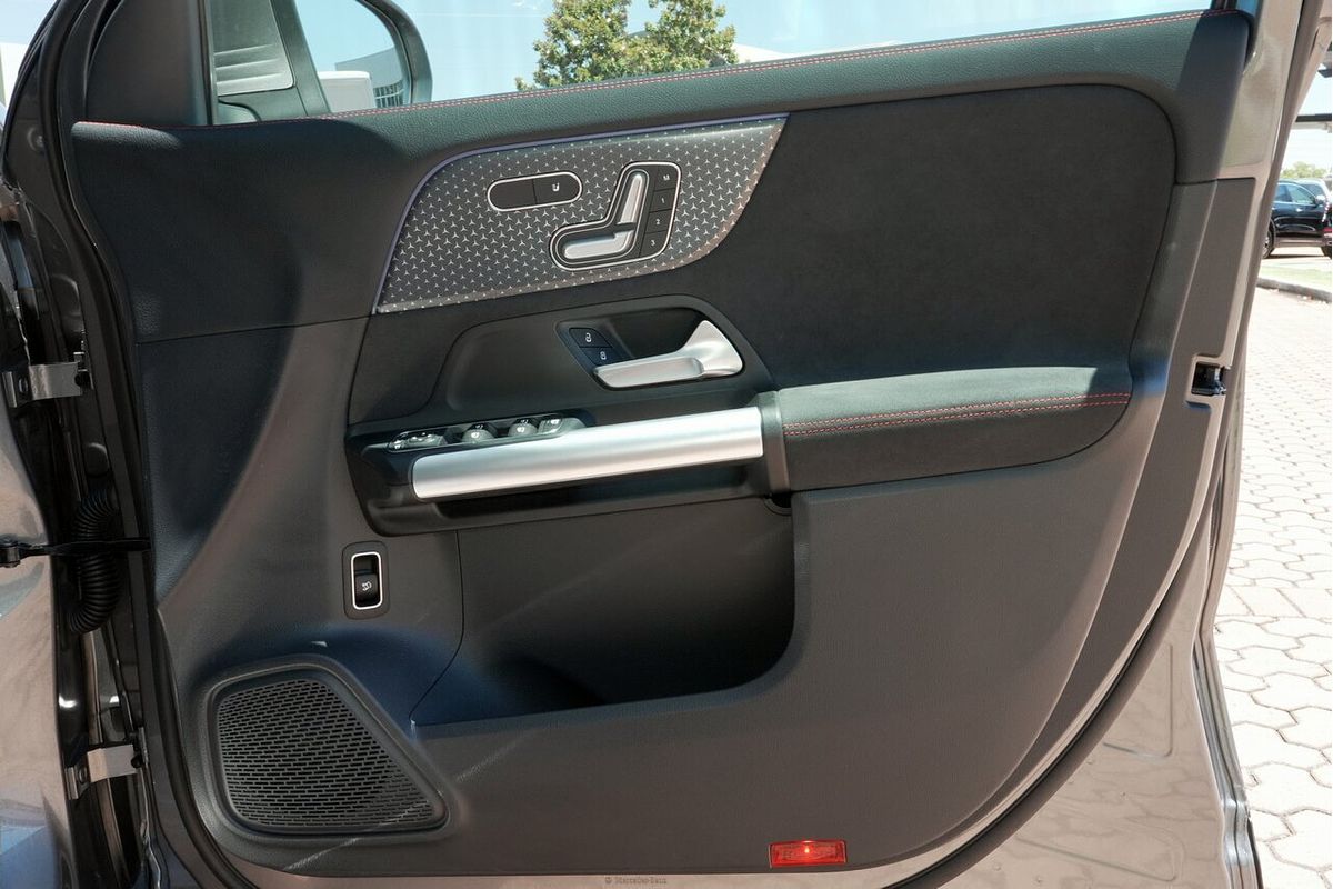 2024 Mercedes-Benz GLA-Class GLA200 in GREY | Used SUV | Stock #PW47339 | Warwick Farm NSW ...