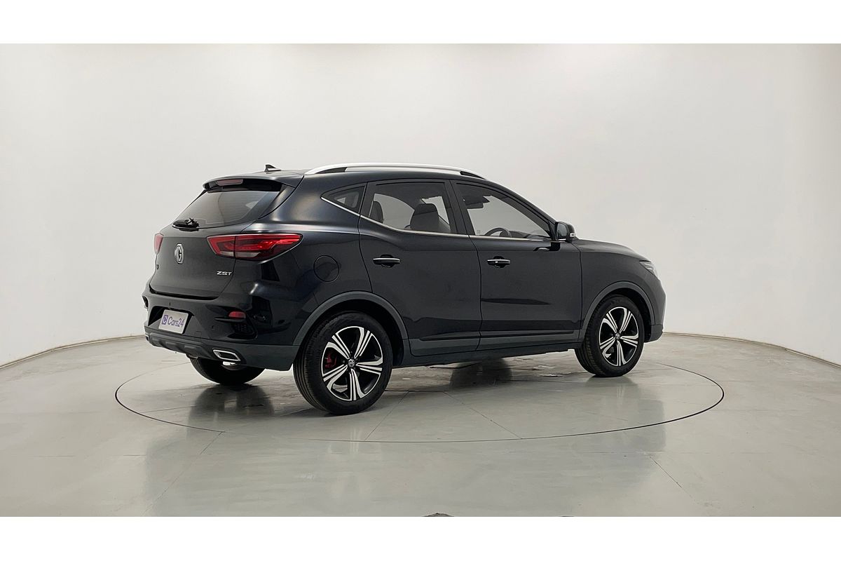 SOLD 2020 MG ZST Excite | Used SUV | Stock #20296247537280 | Laverton ...