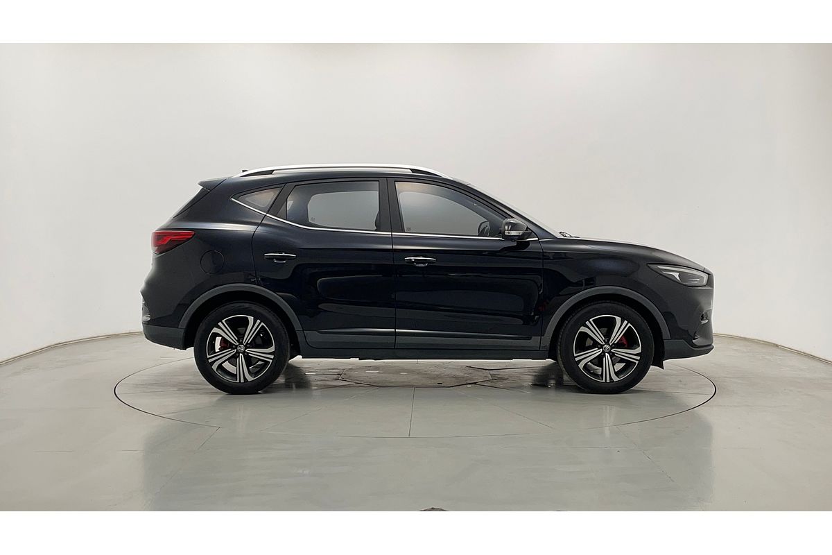 SOLD 2020 MG ZST Excite | Used SUV | Stock #20296247537280 | Laverton ...