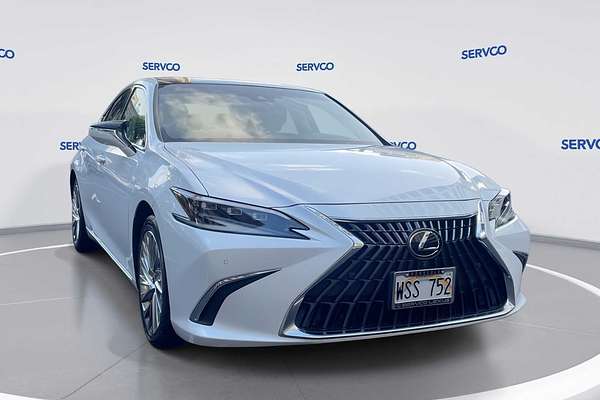 20 Used Cars for Sale in Servco Lexus Honolulu | Servco Pre-Owned