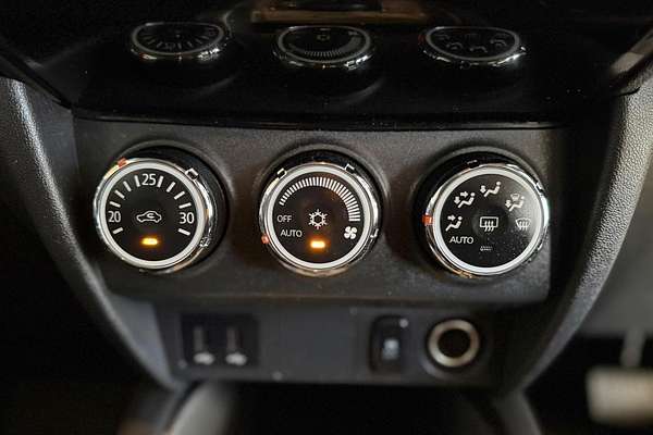 2018 Mitsubishi ASX LS in White | Used SUV | Stock #U38216 | Hoppers ...