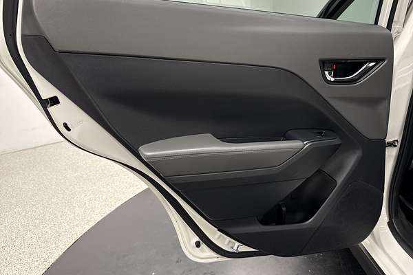 2024 Subaru Crosstrek 2.0L in WHITE | Used SUV | Stock #726982 ...