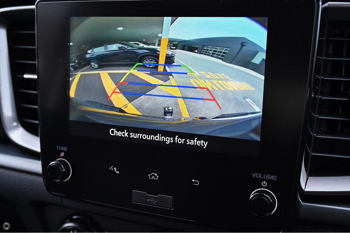 2025 Mazda BT-50 XT in Grey | New Ute | Stock #11302249 | Springwood ...