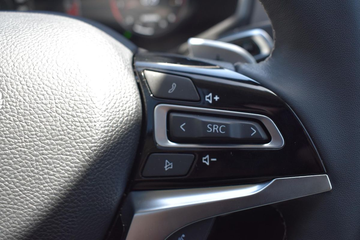 2025 LDV Terron 9 Origin in Black | Used Ute | Stock #46108 | West ...