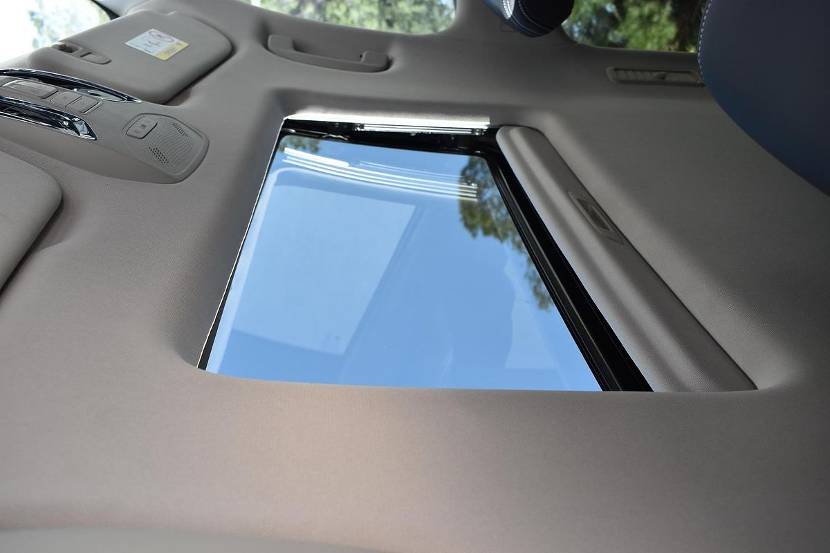 2025 LDV Terron 9 Origin in Black | Used Ute | Stock #46108 | West ...