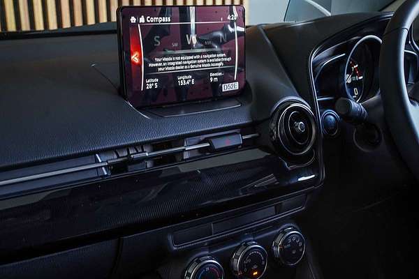 2025 Mazda CX-3 G20 Pure in Jet Black | New SUV | Stock #11325404 ...