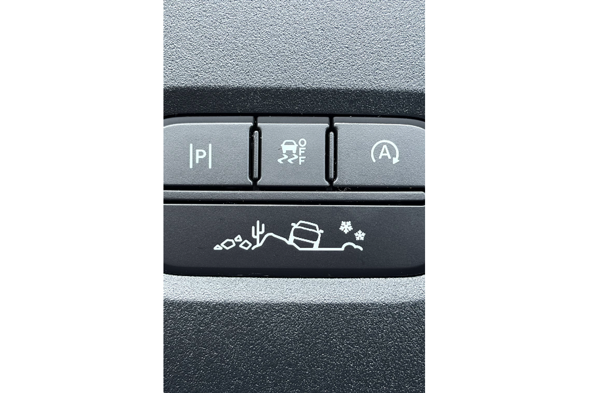 SOLD 2025 Ford Ranger Platinum in SHADOW BLACK | Demo Ute | Stock #NZRL ...