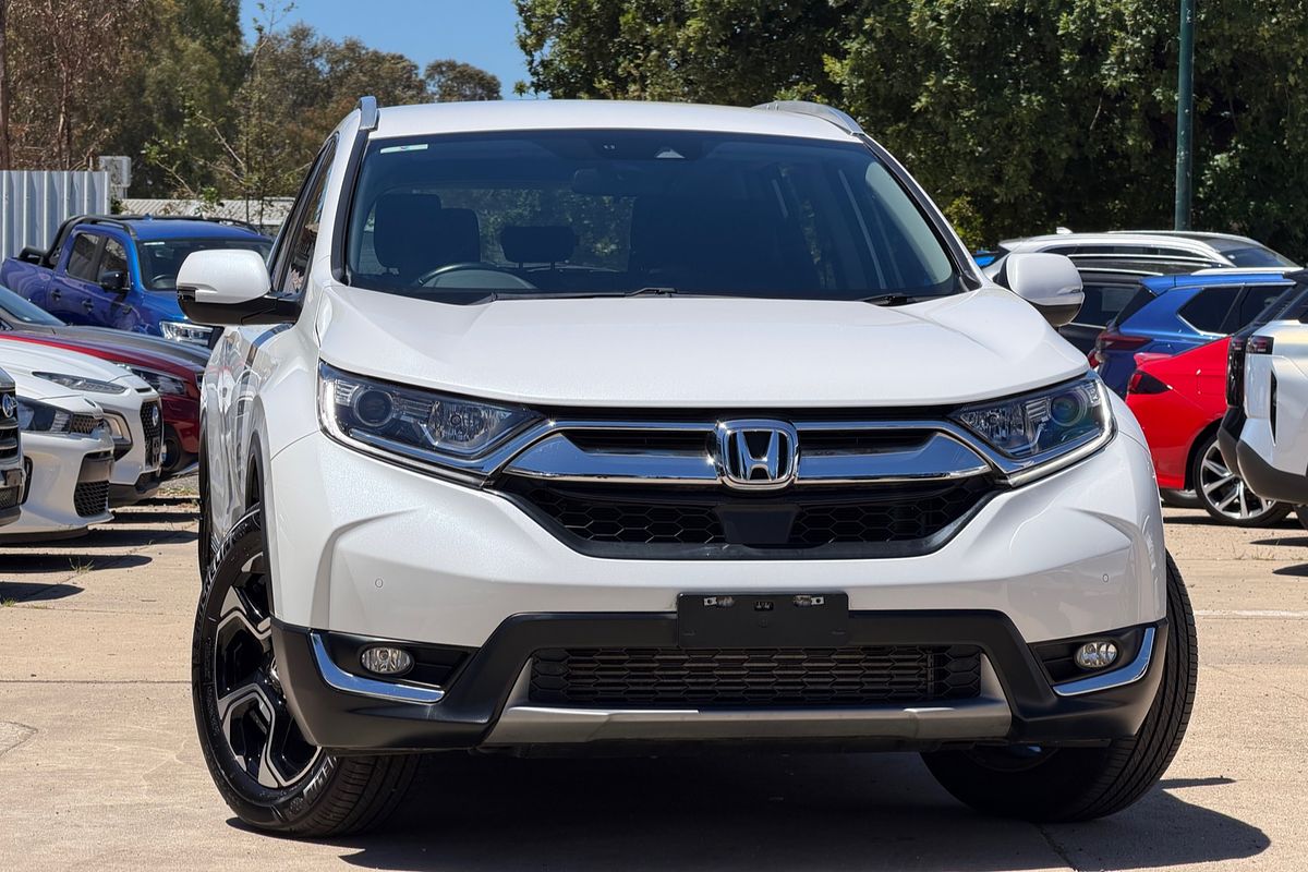 Vic Bailey Honda Used Cars