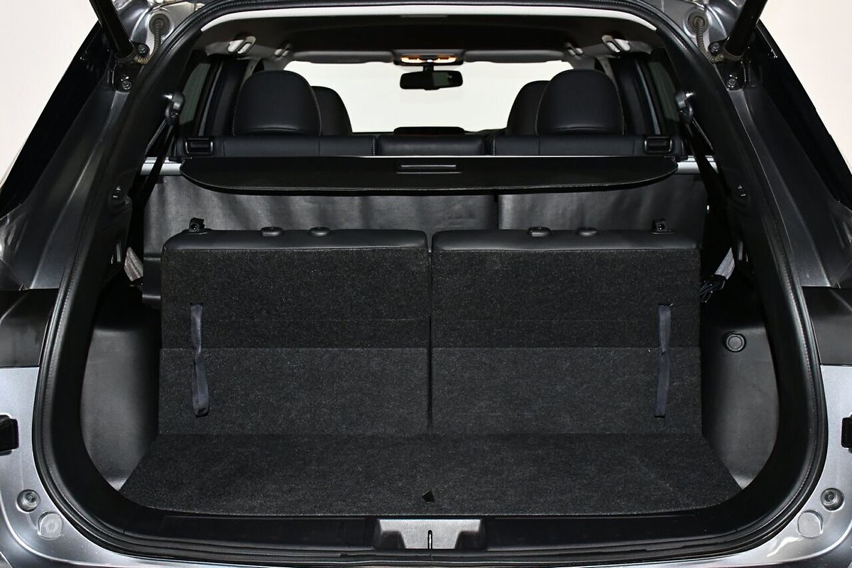 2023 Mitsubishi Outlander Aspire in Grey | Used SUV | Stock #467975 ...