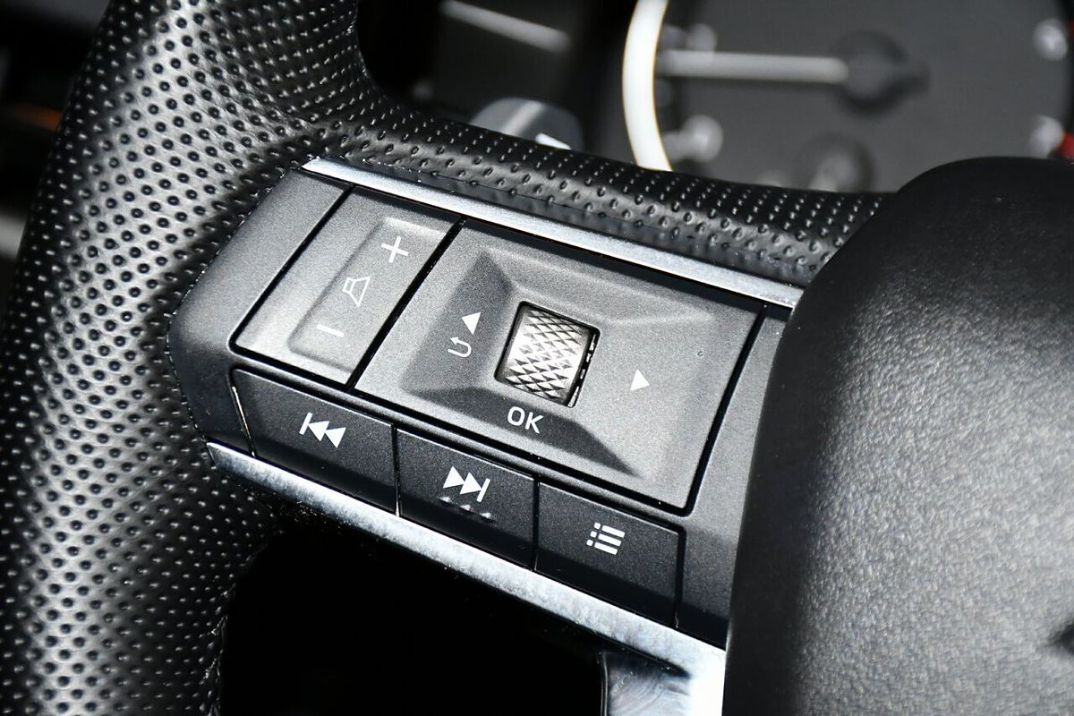 2023 Mitsubishi Outlander Aspire in Grey | Used SUV | Stock #467975 ...