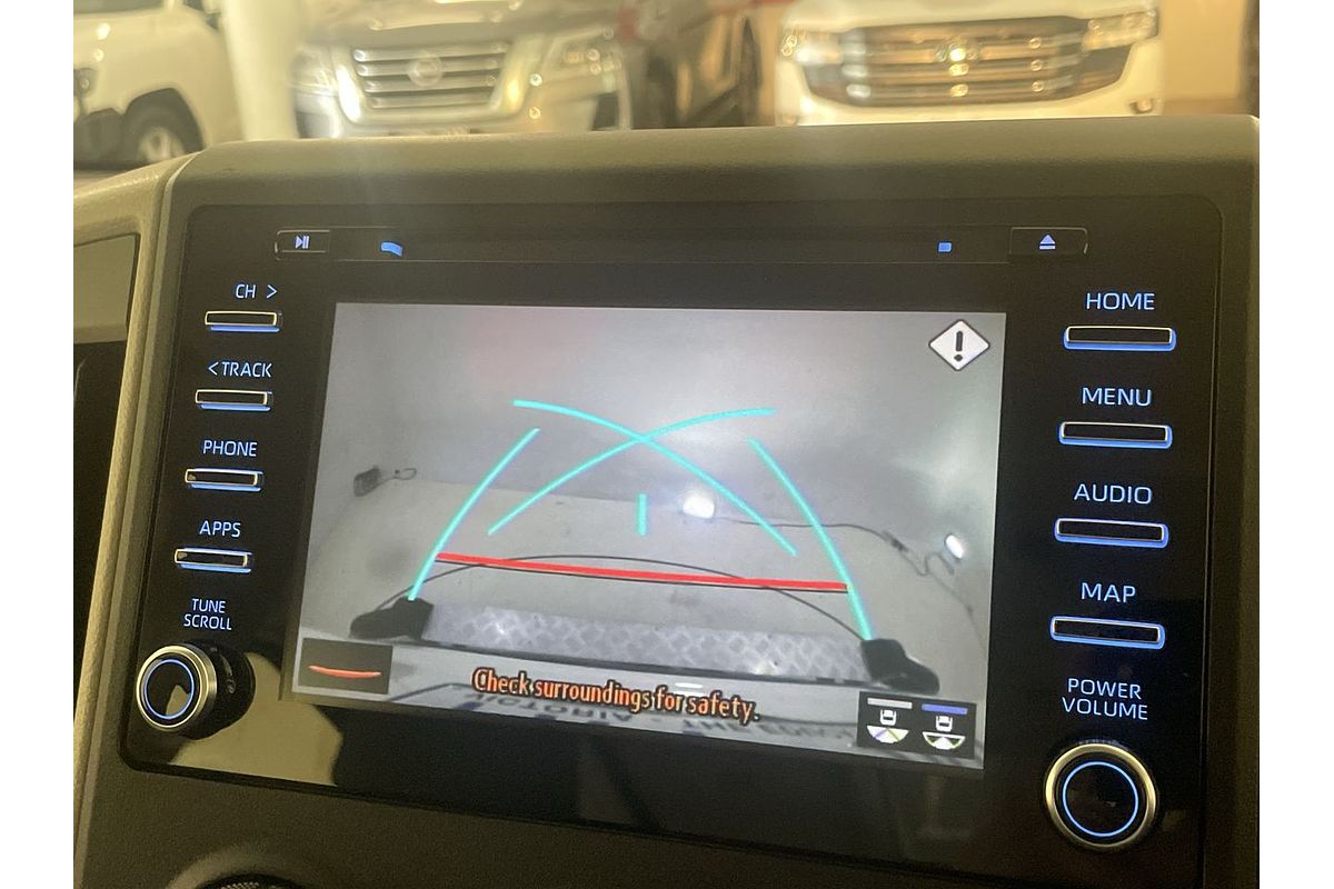 2020 Toyota Hiace Commuter in French Vanilla | Used Bus | Stock #334387 ...