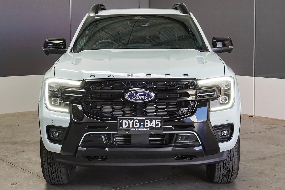 Sunbury Motors Ford Used Carsnull