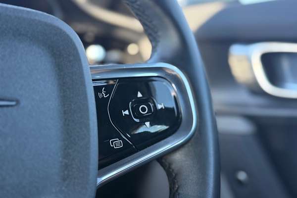 2022 Polestar 2 Long range Dual motor in SILVER | Used Hatch | Stock ...