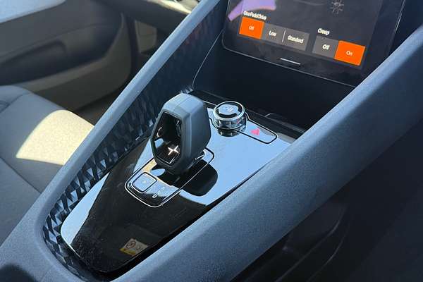 2022 Polestar 2 Long range Dual motor in SILVER | Used Hatch | Stock ...