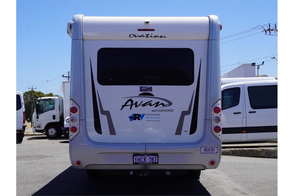 Fiat Ducato Serie 6